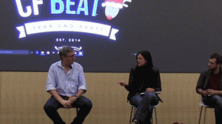 How Can We Get Enterprise Developers Fired Up About Cloud Foundry