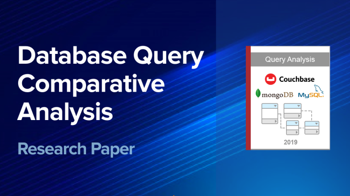 Nosql Dbaas Comparison 2021 Couchbase Capella Vs Azure Cosmos Db