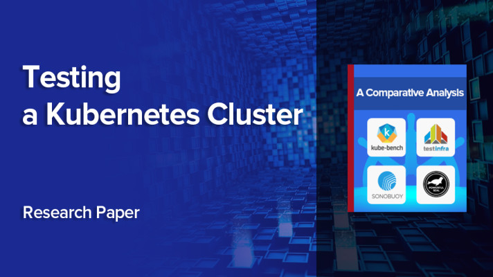 A Comparative Analysis Of Kubernetes Сluster Monitoring Tools Kube