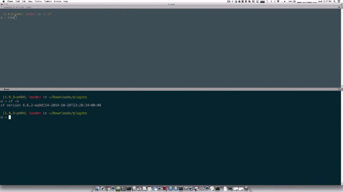 How to Install Cloud Foundry CLI Plug-ins | Altoros