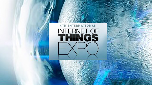 More Ideas Than Things at Internet of Things Expo | Altoros More Ideas Than Things at Internet of Things Expo | Altoros