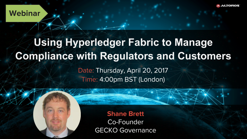 IBM InterConnect: Blockchain to Transform IoT, Supply Chains, and the ...