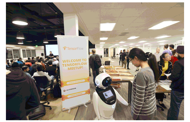 Enabling Multilingual Neural Machine Translation with TensorFlow | Altoros