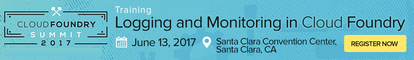 Cloud Foundry Deployment Metrics That Matter Most - Cloud Foundry Live ...