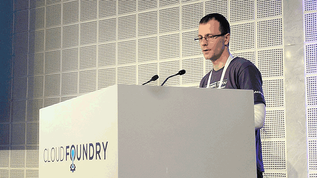 Tips and Tricks to Monitor a Cloud Foundry Deployment Across All Levels ...