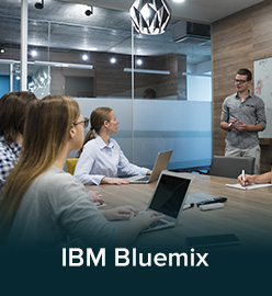 Analyzing "Dark Data" for Traders Using IBM Watson and Bluemix | Altoros