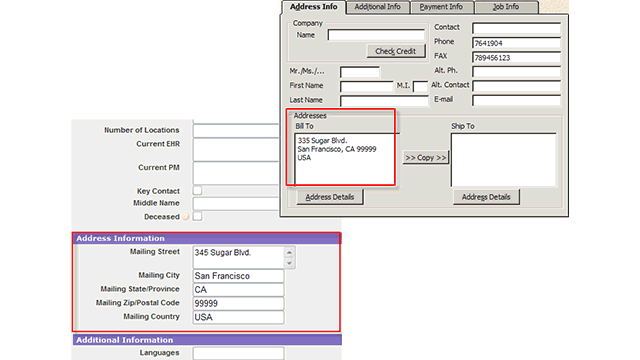 Building a Bridge Between Salesforce CRM and QuickBooks | Altoros